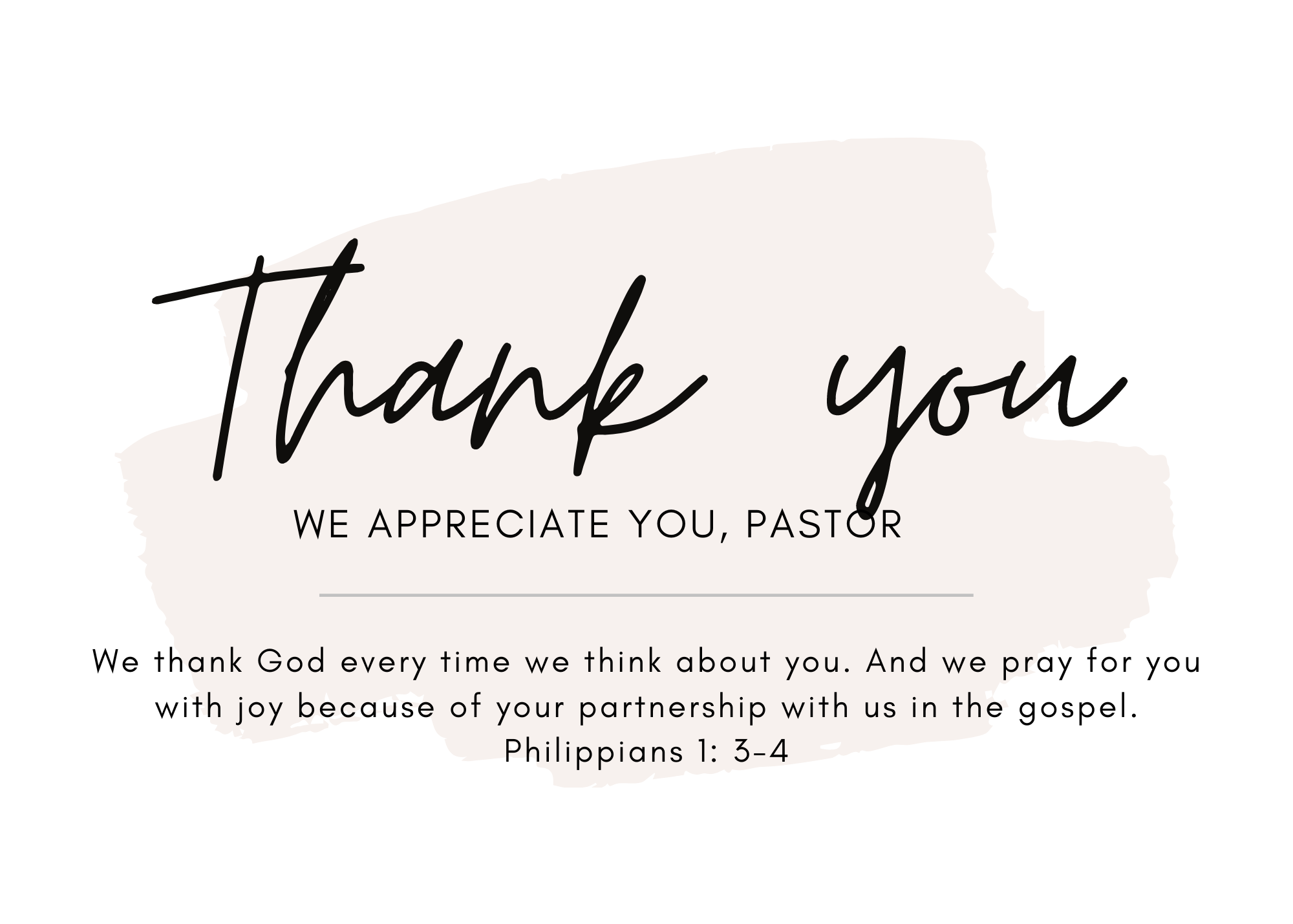 Inspirational Poems For Pastor Anniversary Sitedoct